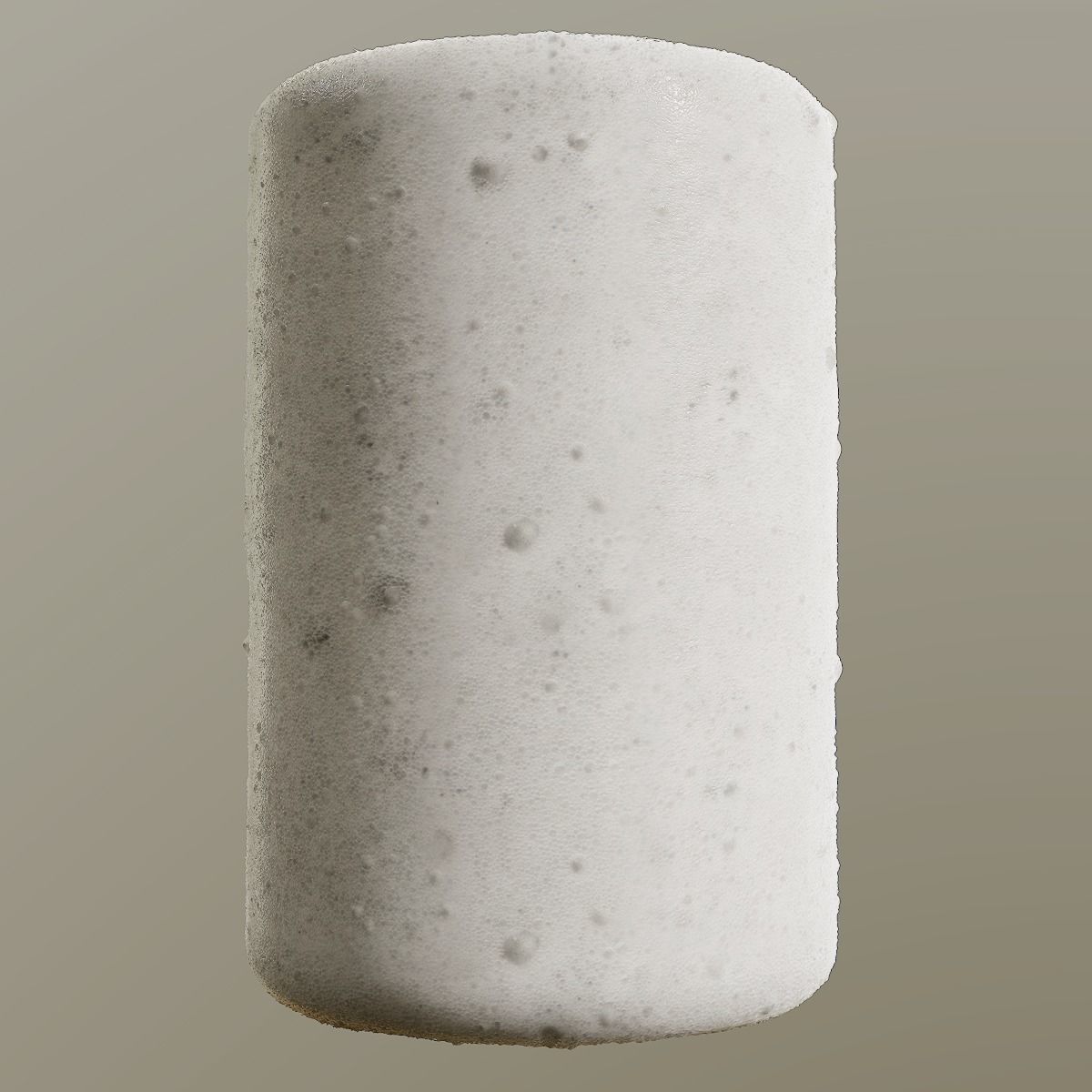 Foam PBR Texture Texture | CGTrader
