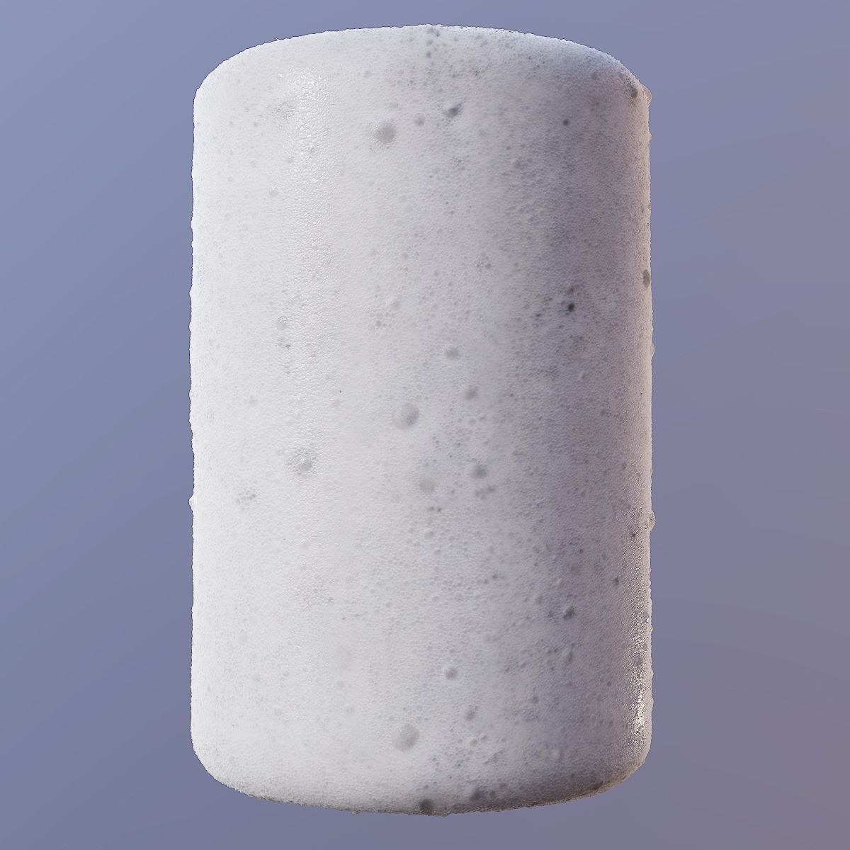 Foam PBR Texture Texture | CGTrader