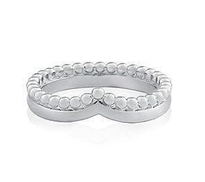 Ring VIVARA 3D model 3D printable | CGTrader