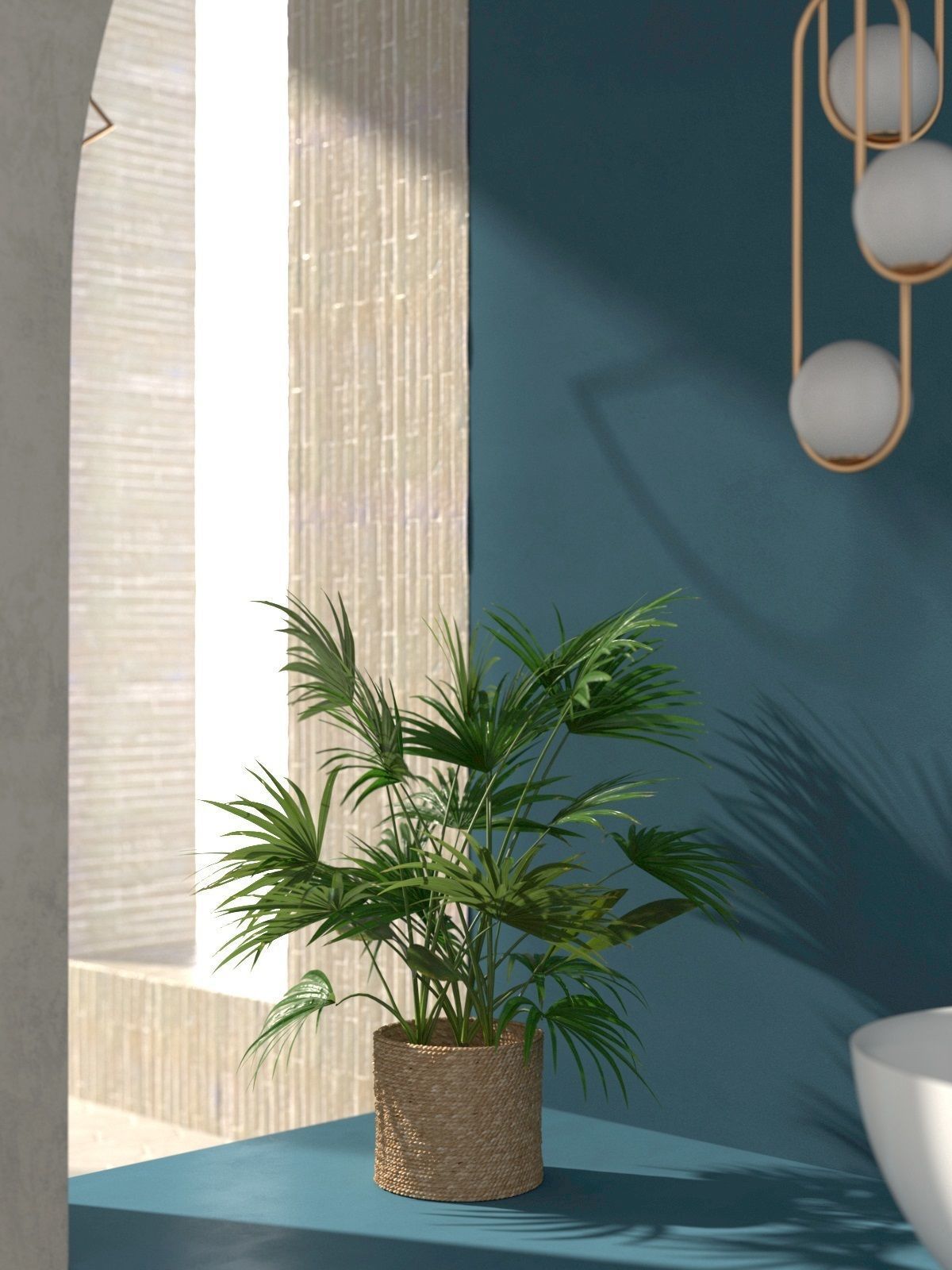 BeInspiration 132 3D model | CGTrader