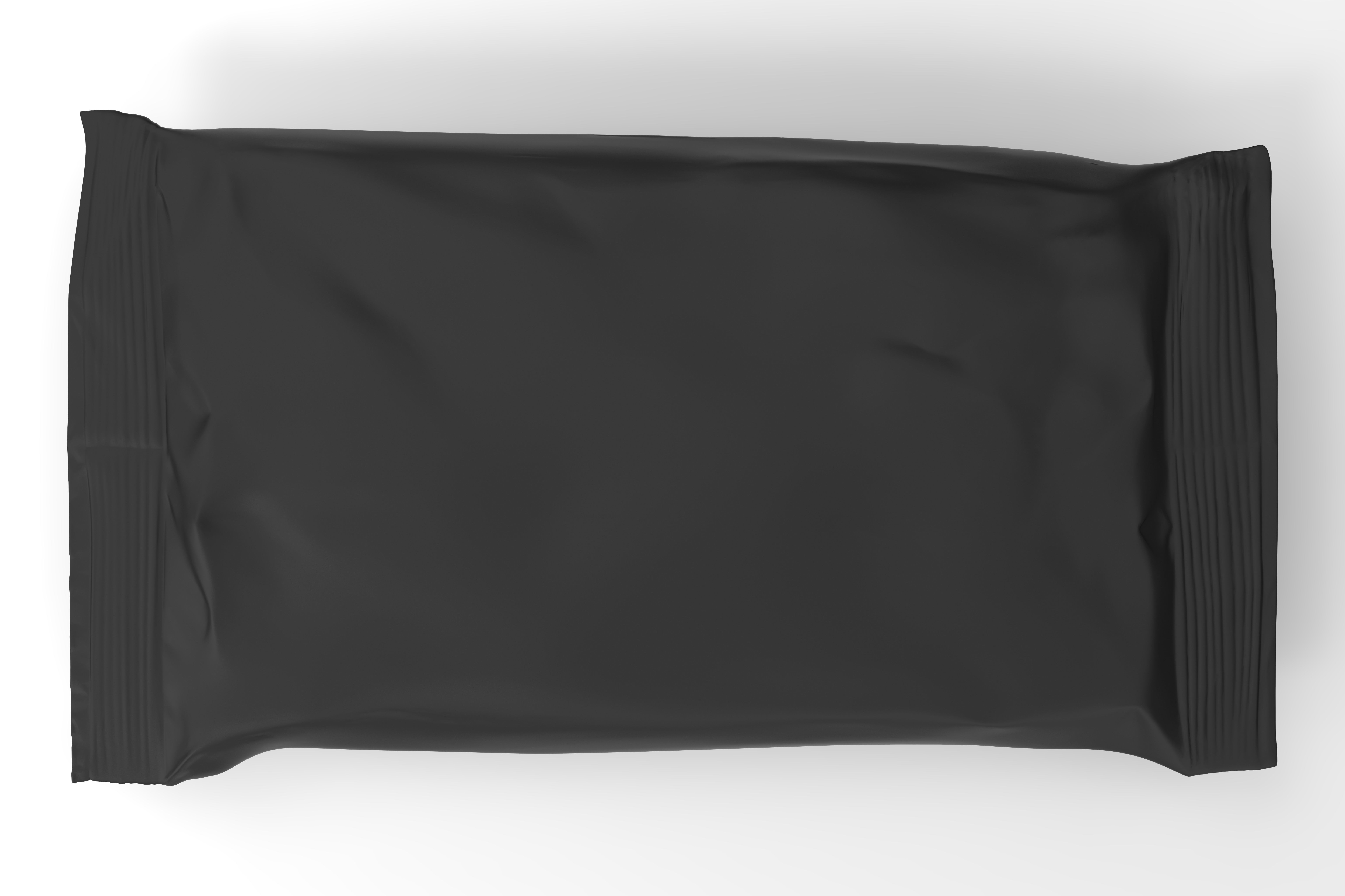 WET WIPES 3D model rigged | CGTrader