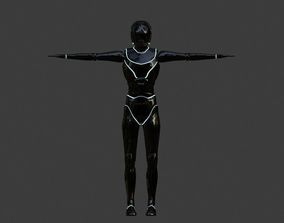 Free Sci fi 3D Models | CGTrader