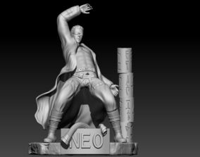 Free Matrix 3D Models | CGTrader