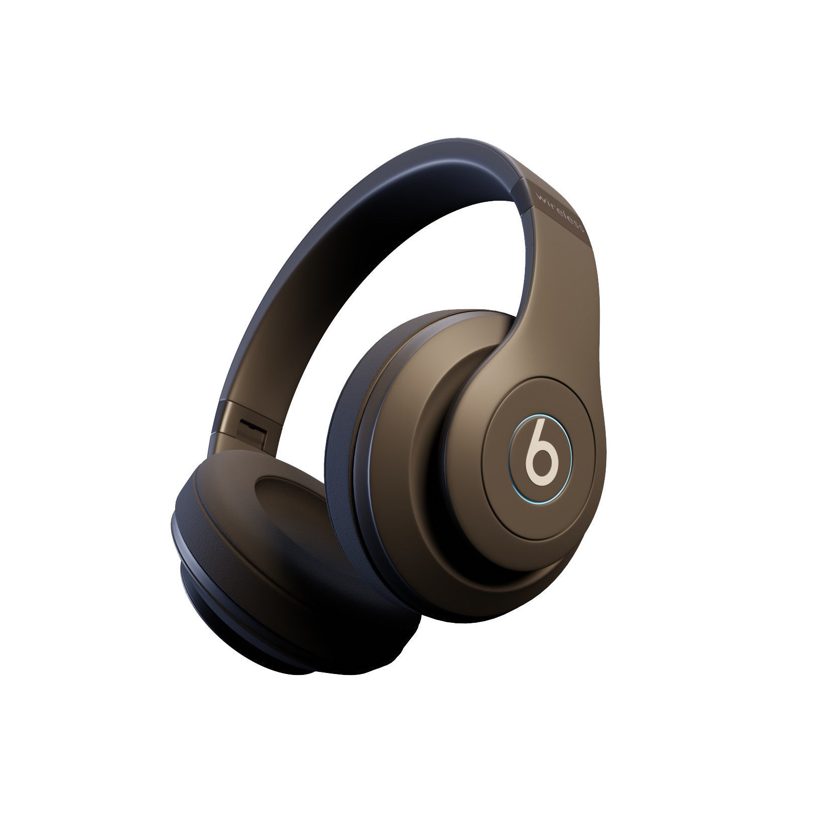 Beats Headphones 3D model | CGTrader