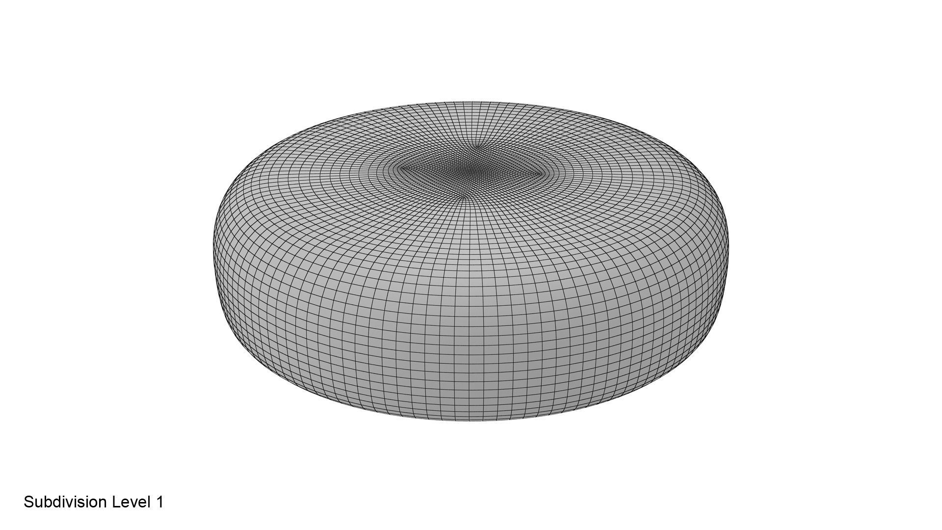 Cheese wheel full 3D model | CGTrader