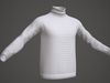 3D model Sweater VR / AR / low-poly | CGTrader