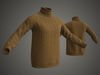 3D model Sweater VR / AR / low-poly | CGTrader