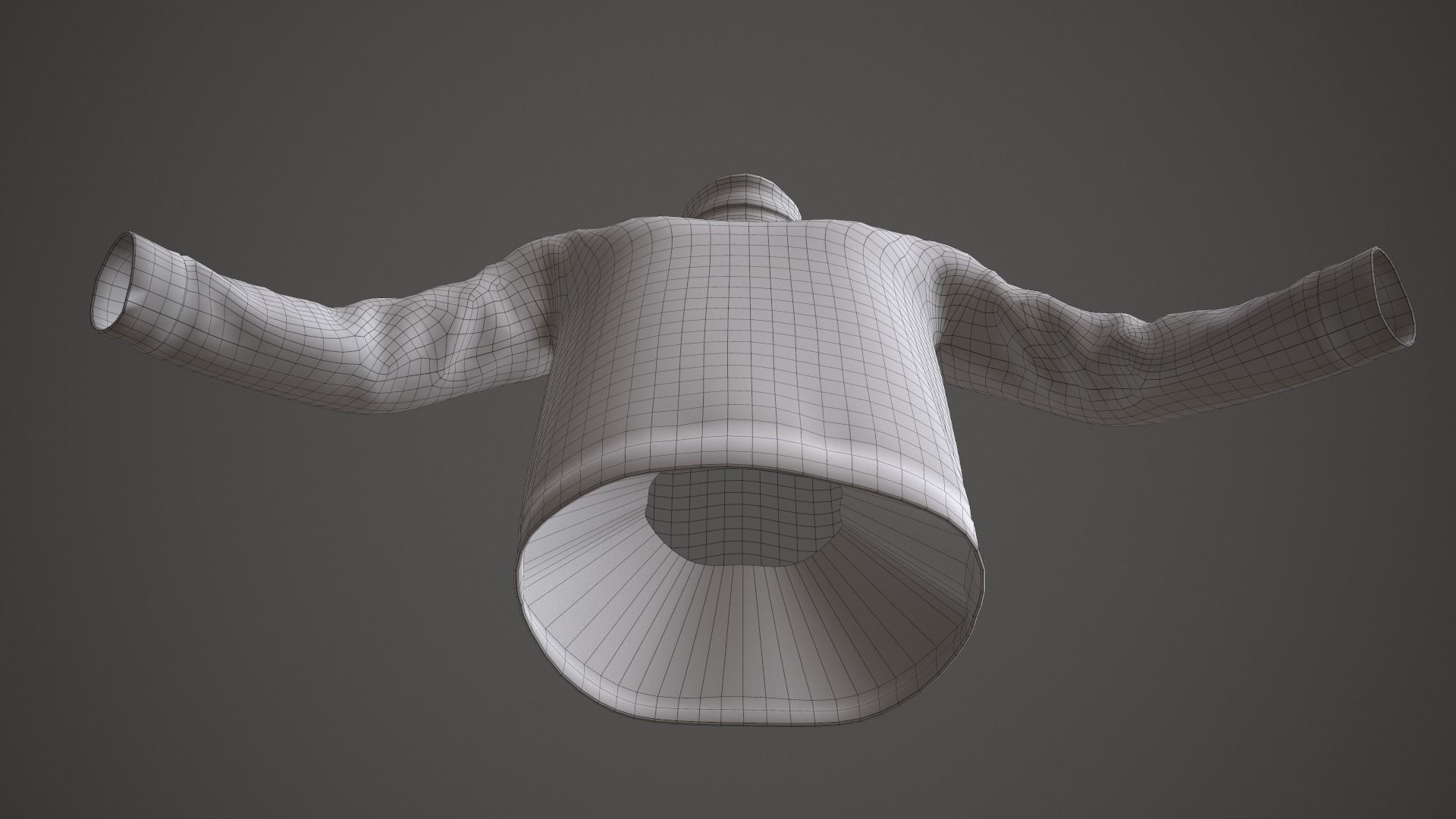 3D model Sweater VR / AR / low-poly | CGTrader