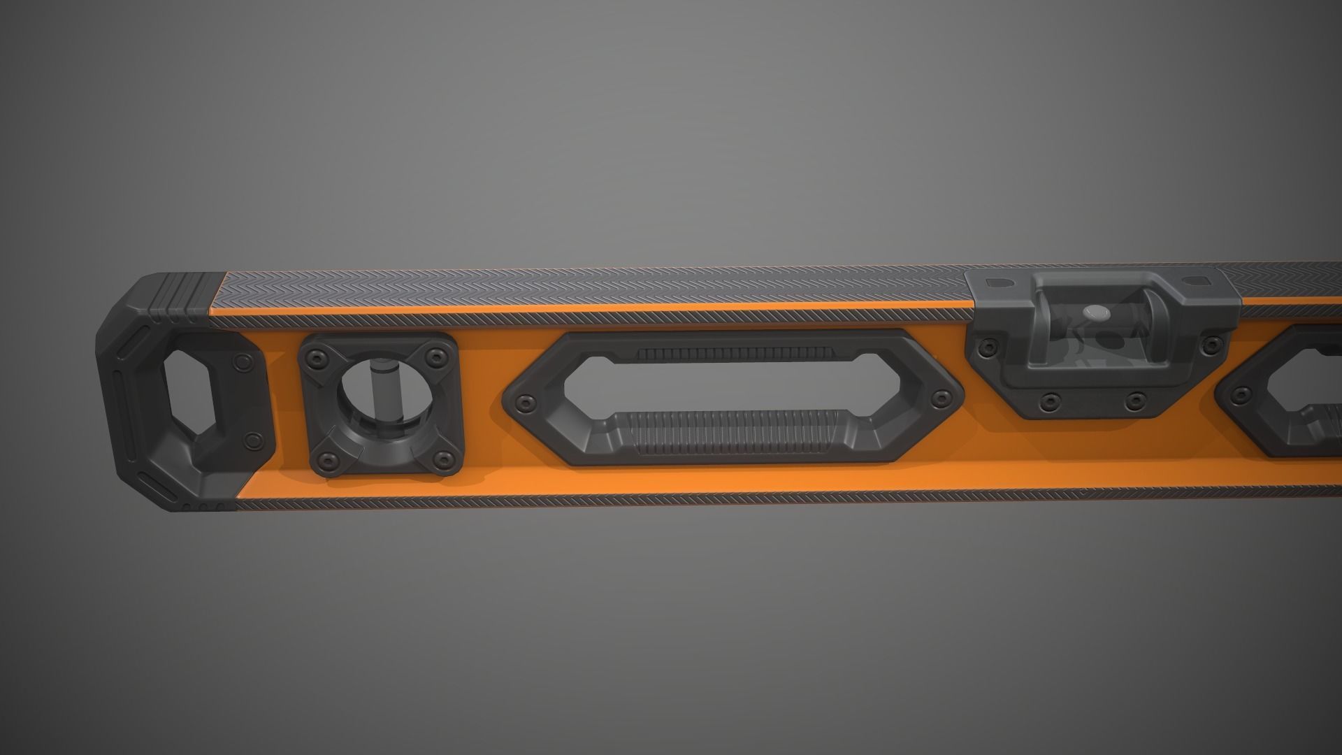 3D model Level measuring tool VR / AR / low-poly | CGTrader
