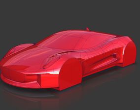 Speedform 3D Models | CGTrader