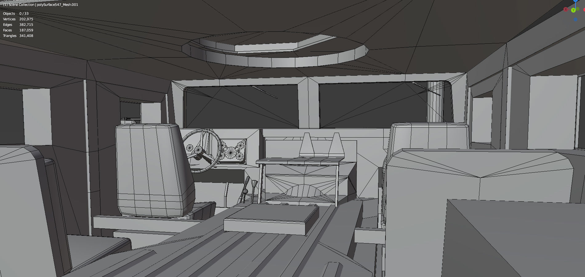 3D model Humvee M1151 CROWS VR / AR / low-poly | CGTrader