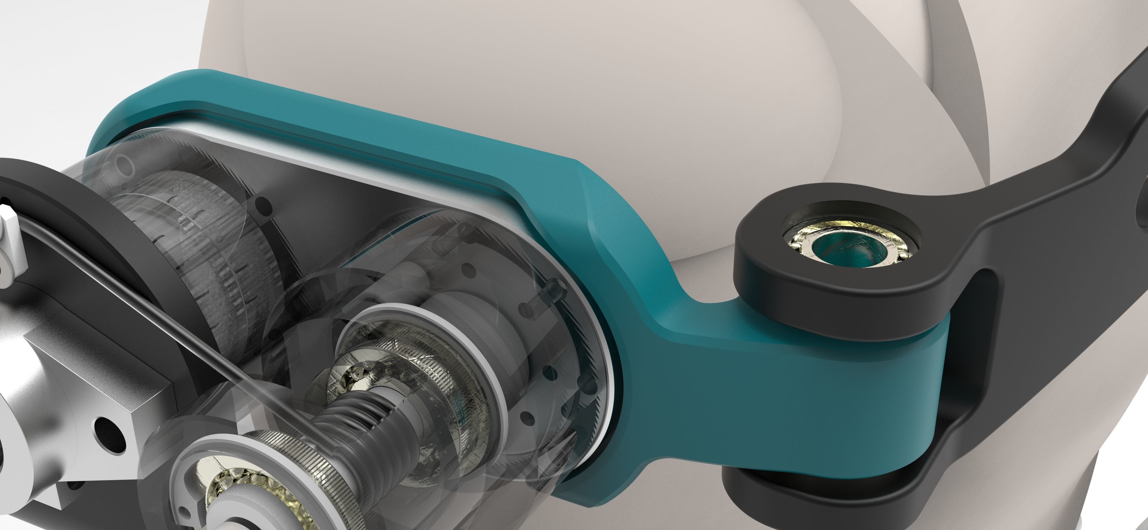 Mechanical assisted exoskeleton device 3D model | CGTrader