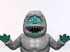 Bumble The Abominable Snow monster of the North 1964 3D model 3D ...