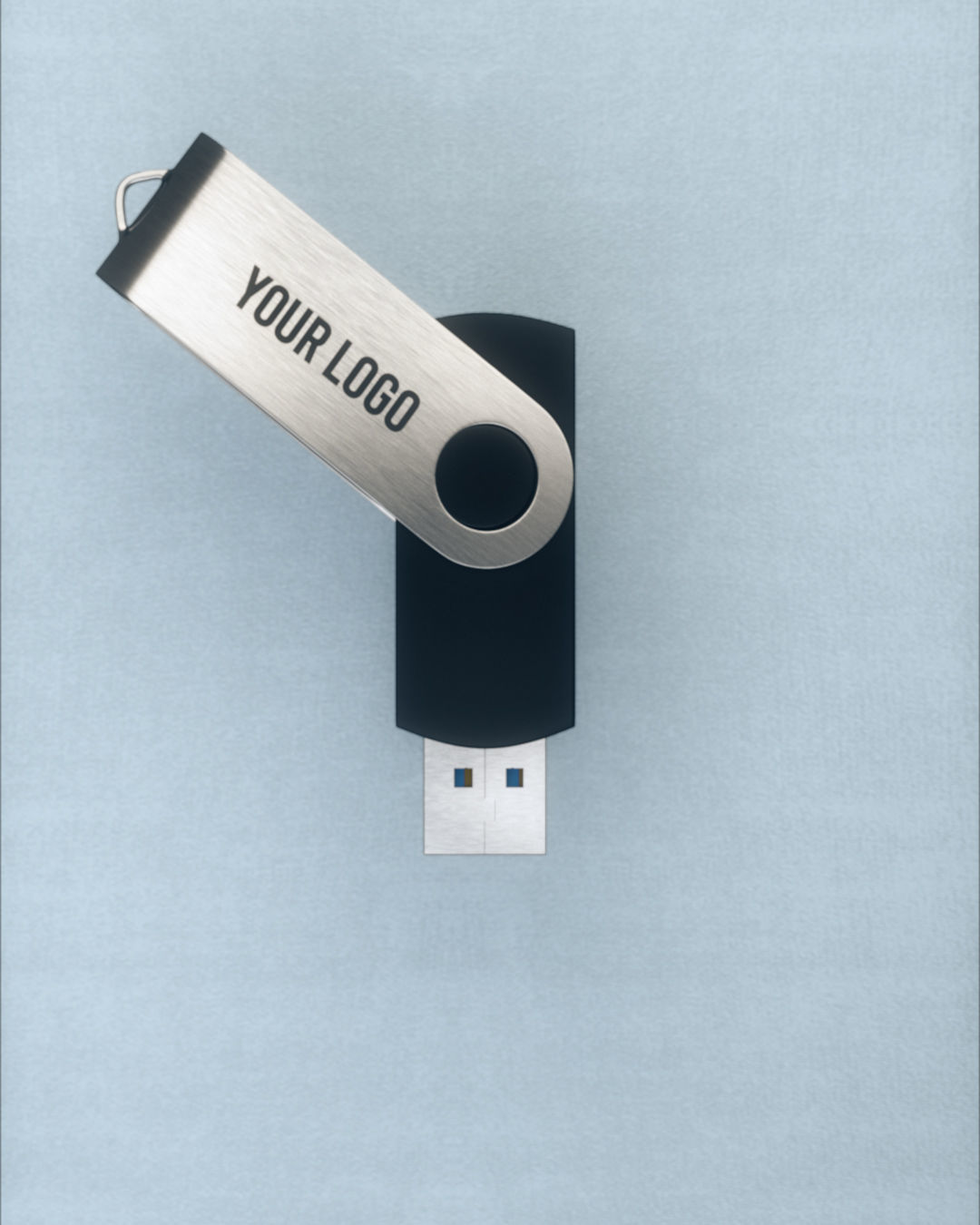 Pen Drive 3d Model free VR / AR / low-poly 3D model | CGTrader