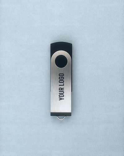 Pen Drive 3d Model free VR / AR / low-poly 3D model | CGTrader