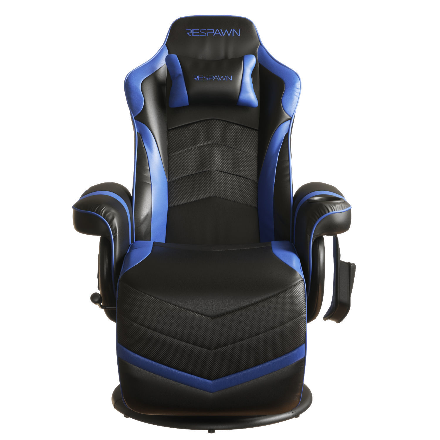 RESPAWN Gaming Recliner RSP 900 BLUE 3D model | CGTrader