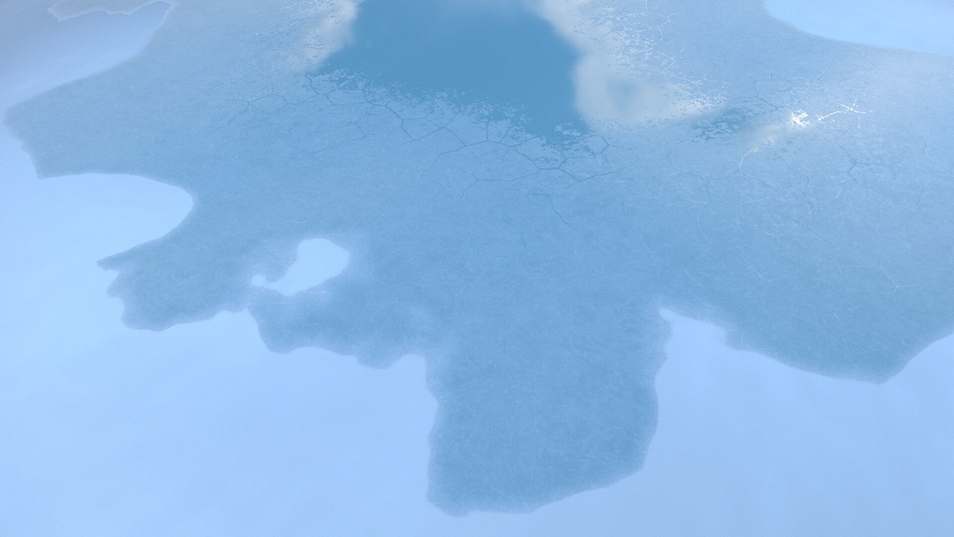 Different Ground Textures with Variations 3D model | CGTrader