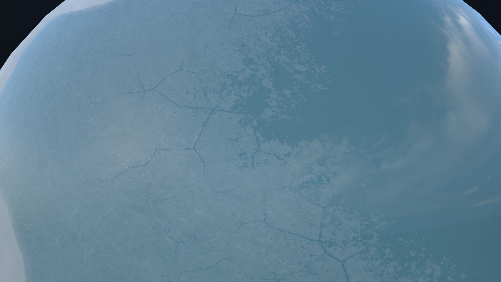 Different Ground Textures with Variations 3D model | CGTrader