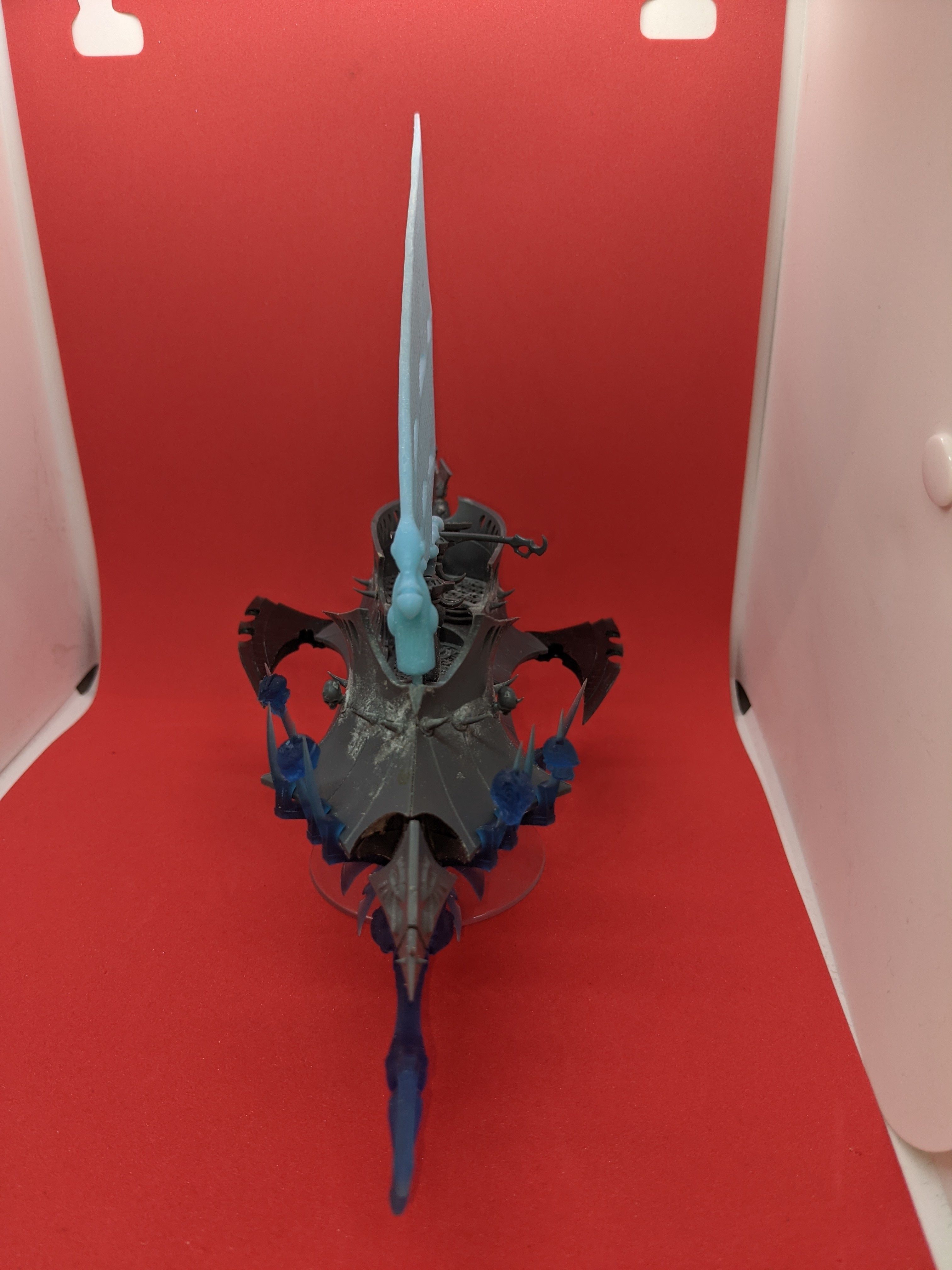 Reaper Upgrade Kit 3D model 3D printable | CGTrader