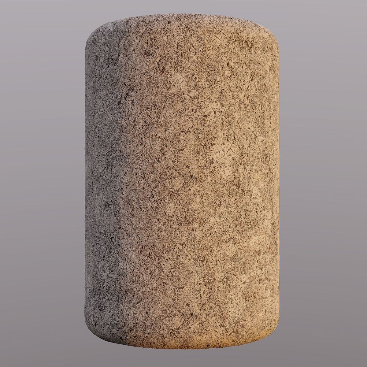 Ground Dirt PBR Texture Texture | CGTrader
