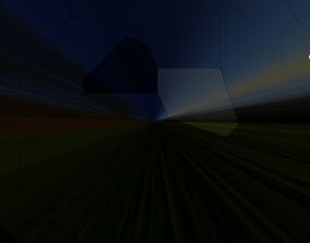 Animated Break 3D Models | CGTrader