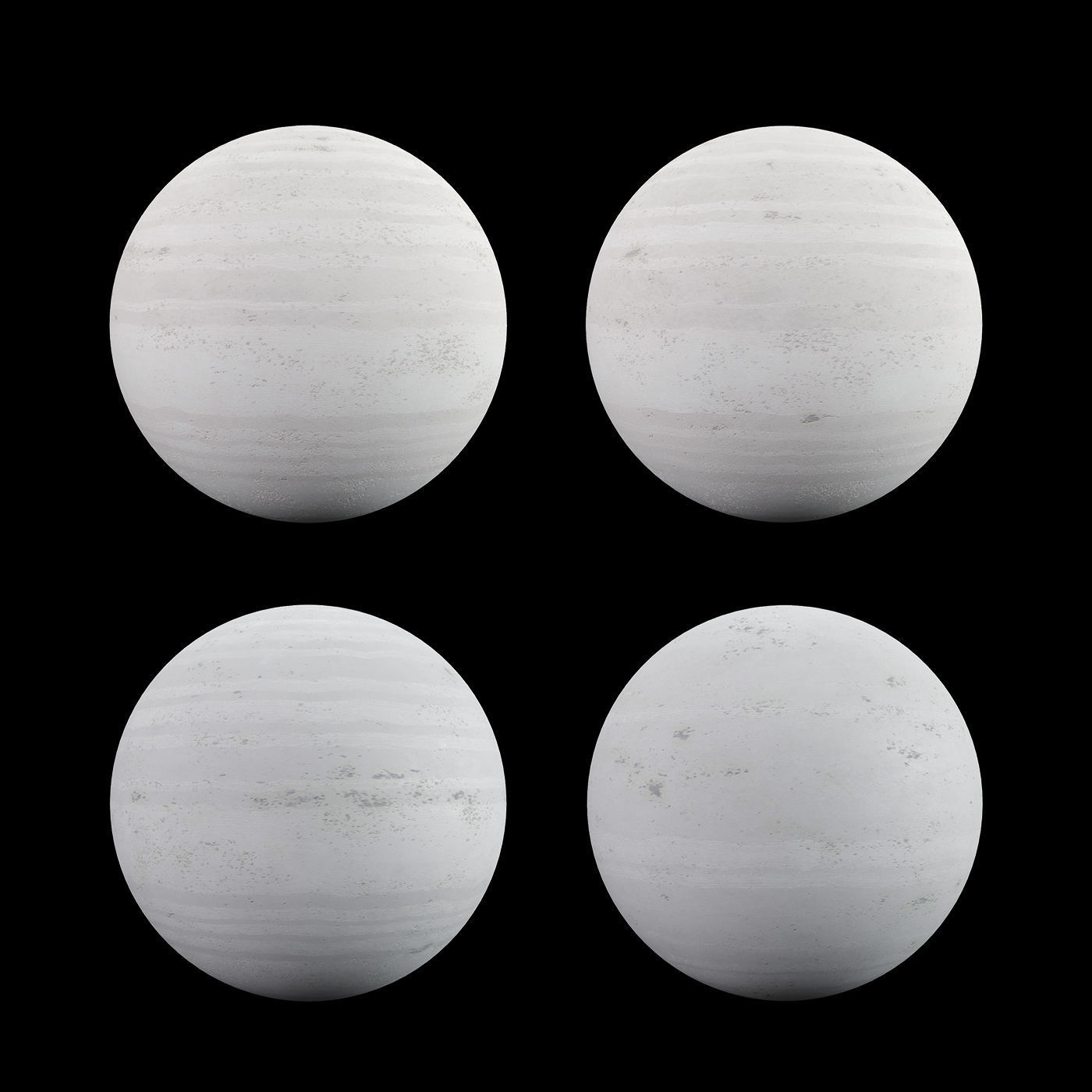 Texture Travertine Barcelona Stone Texture PBR Vray Corona Blender VR ...