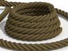 Ropes free 3D model | CGTrader