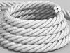 Ropes free 3D model | CGTrader