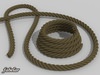 Ropes free 3D model | CGTrader