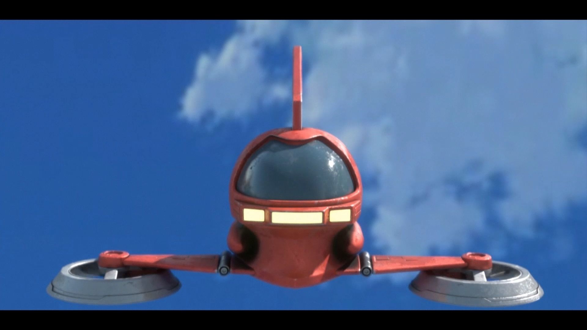 MAZINGER Z First Class with Jet Scrander 3D model | CGTrader