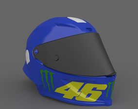 Motogp 3D Models | CGTrader