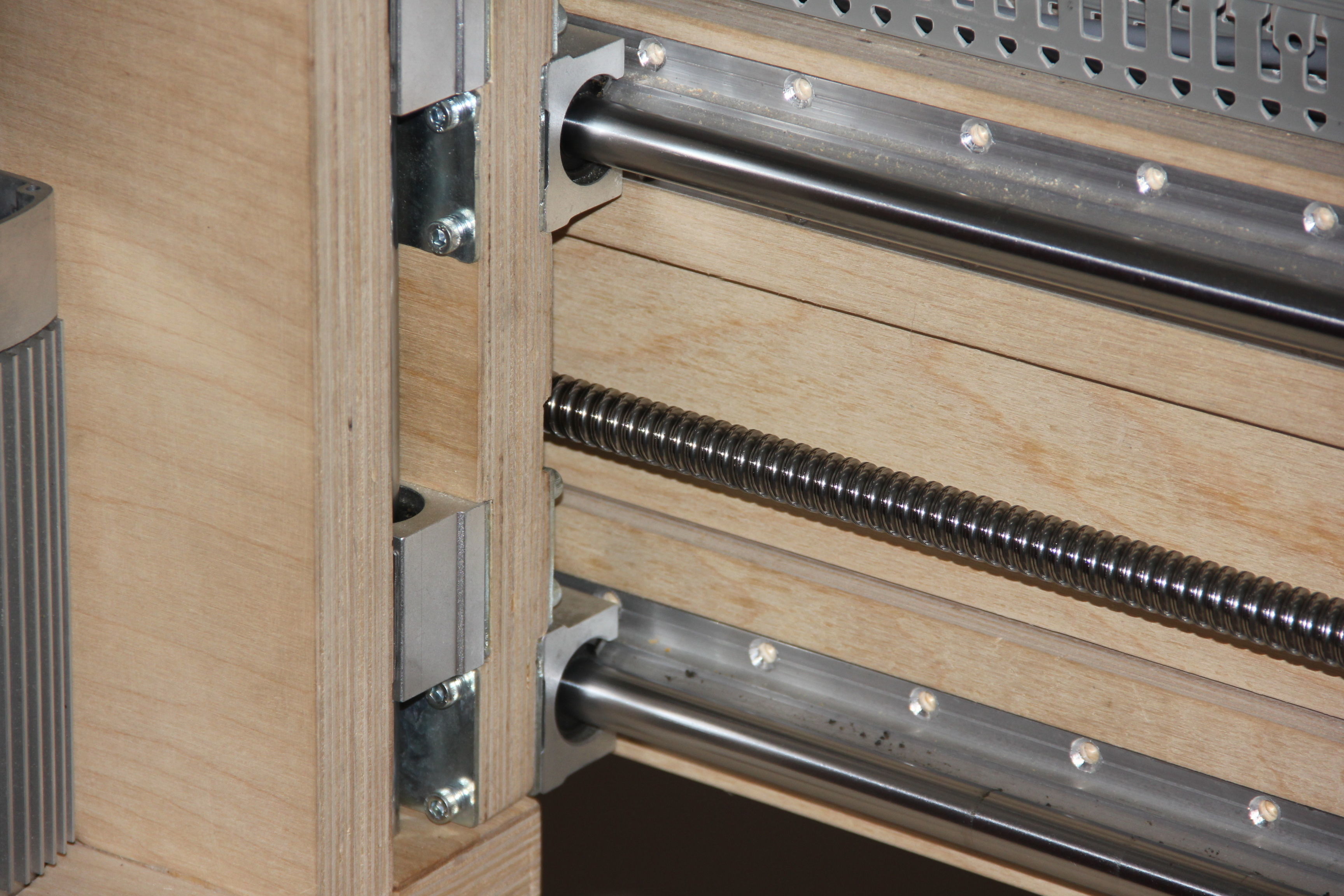 cnc router 3D model | CGTrader