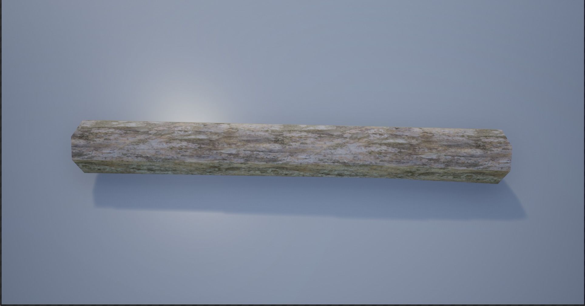 3D model Lowpoly Wood-Log and Log Piles VR / AR / low-poly | CGTrader