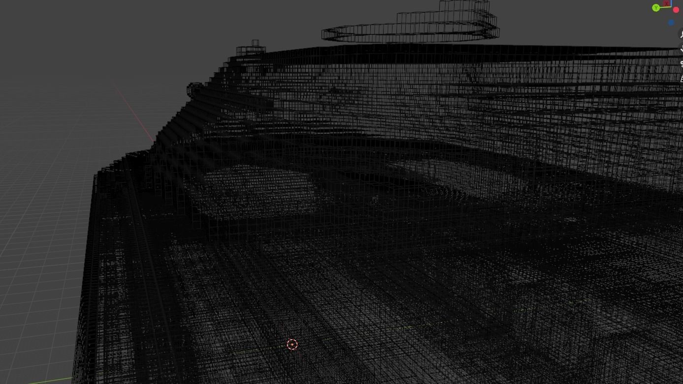 MINECRAFT Obj 260 3D model | CGTrader