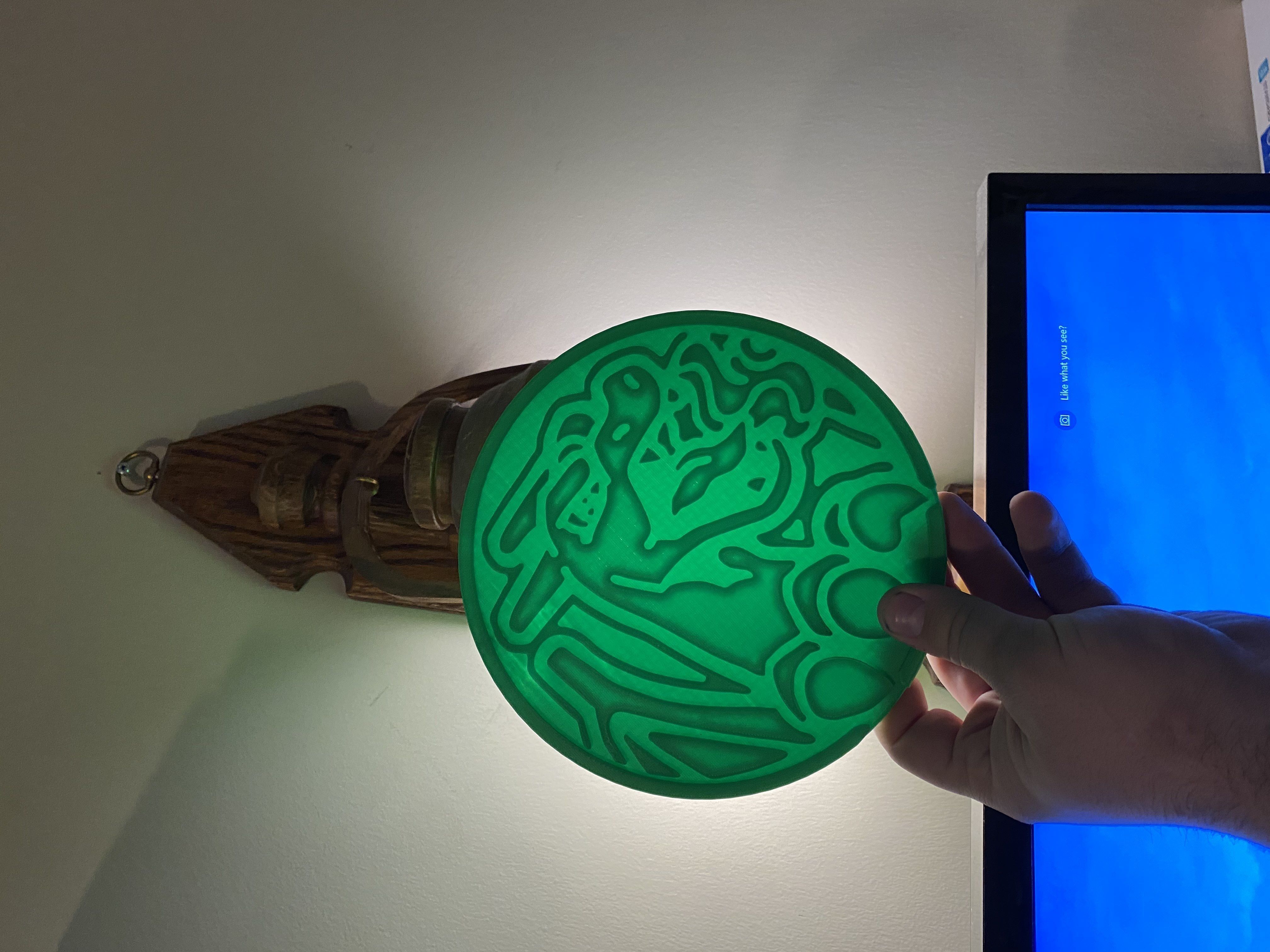 Charizard Pokemon coin 3D model 3D printable | CGTrader