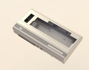Free Commodore 3D Printing Models | CGTrader