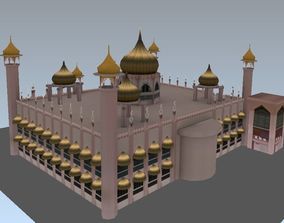 Mihrab 3D Models | CGTrader