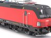Siemens Vectron OBB 3D model | CGTrader