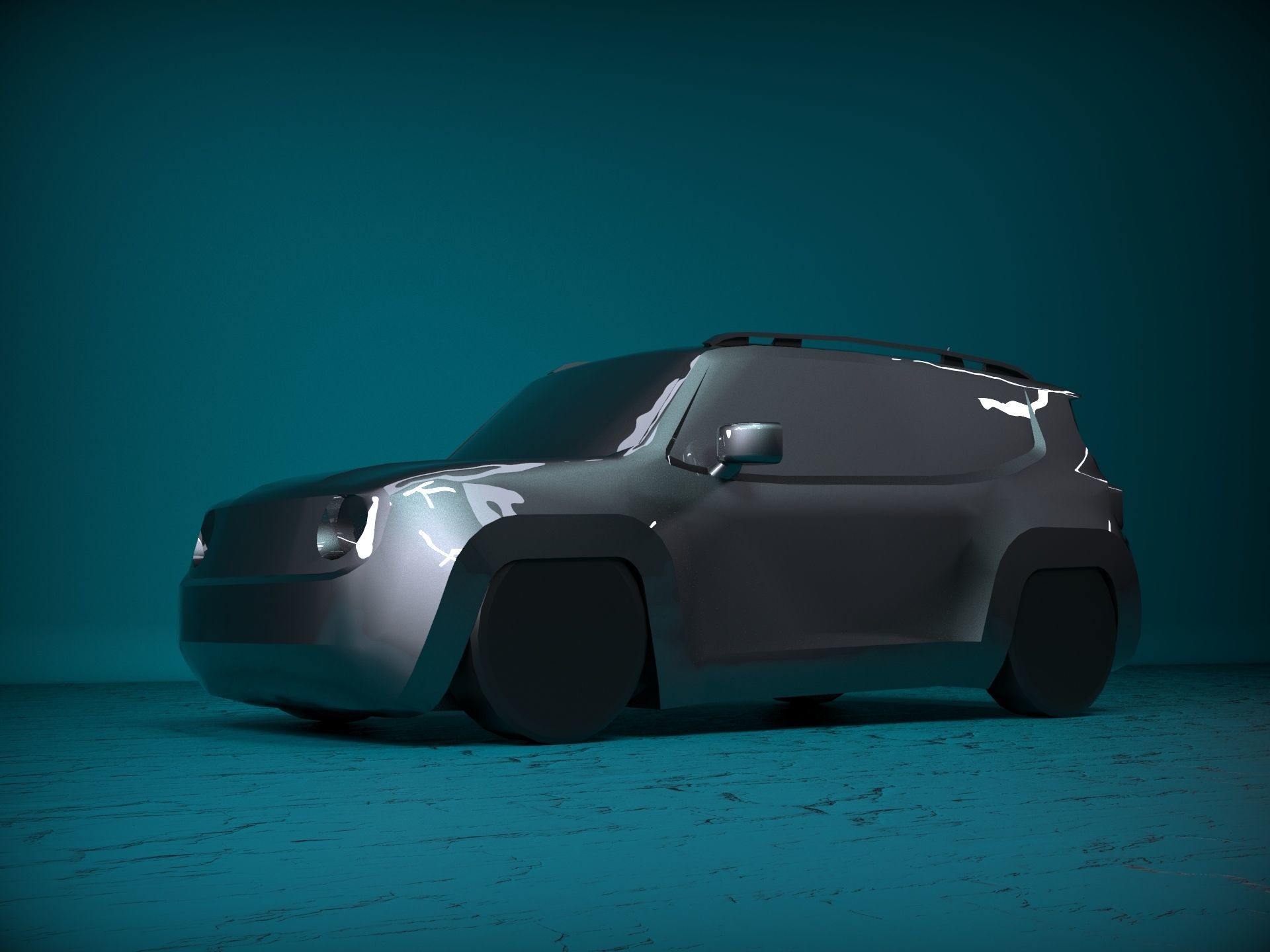 Environment for keyshot 9 3D model | CGTrader