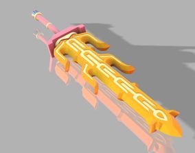 Botw 3D Printing Models | CGTrader