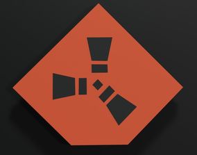 Free Rust 3D Models | CGTrader