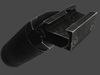 Zenit RK-1 tactical front grip 3D model | CGTrader