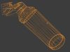 Zenit RK-1 tactical front grip 3D model | CGTrader