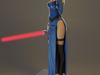 Darth Elsa and Jedi Anna Combo free 3D model 3D printable | CGTrader