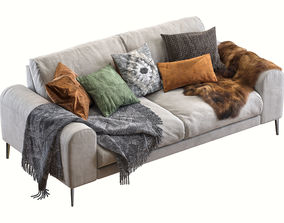 Bearskin 3D Models | CGTrader