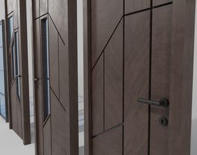 Free & Professional Door 3D Models | CGTrader