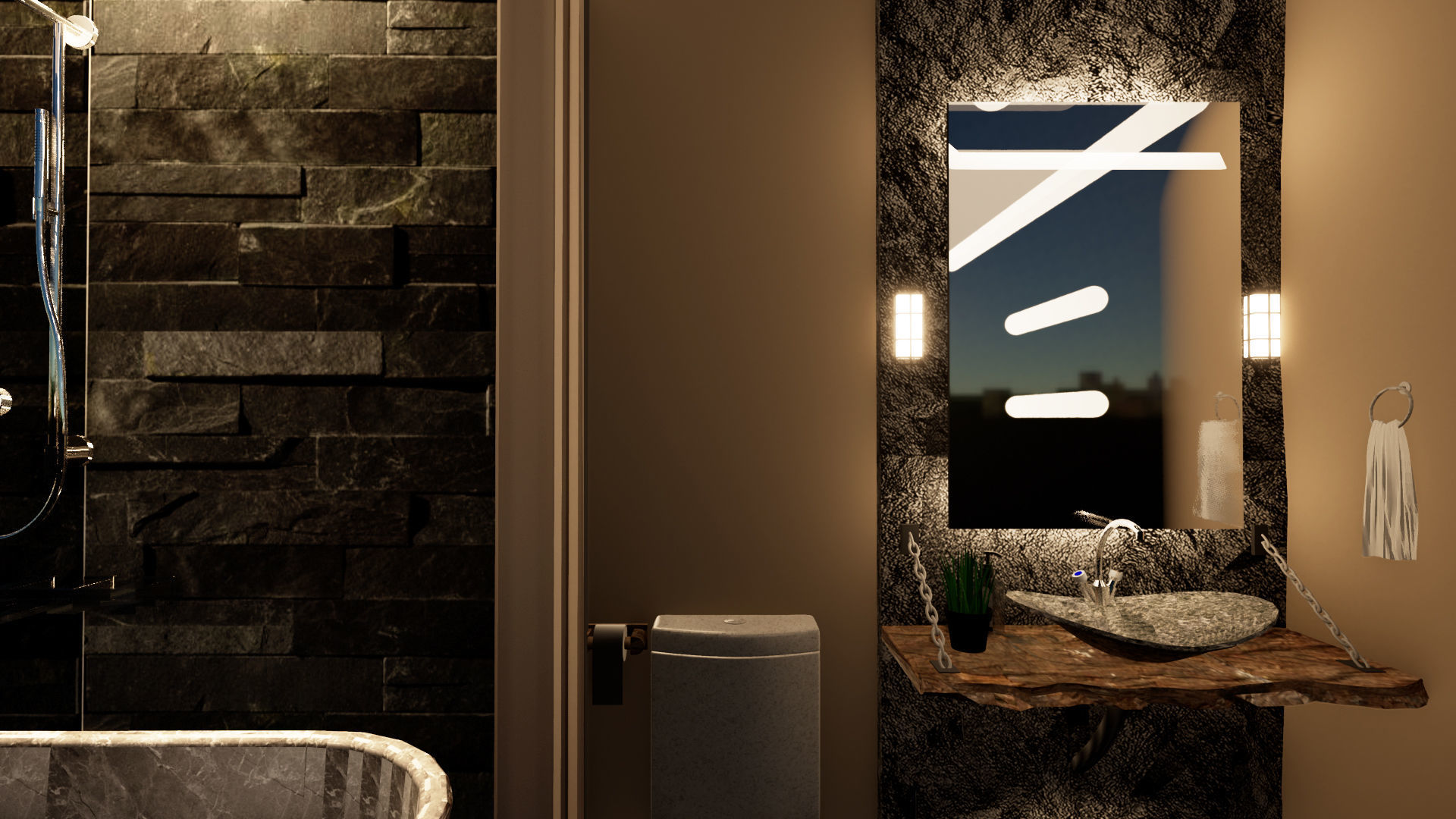 Transform Your Space with the Interactive Interior Design Model 3D ...