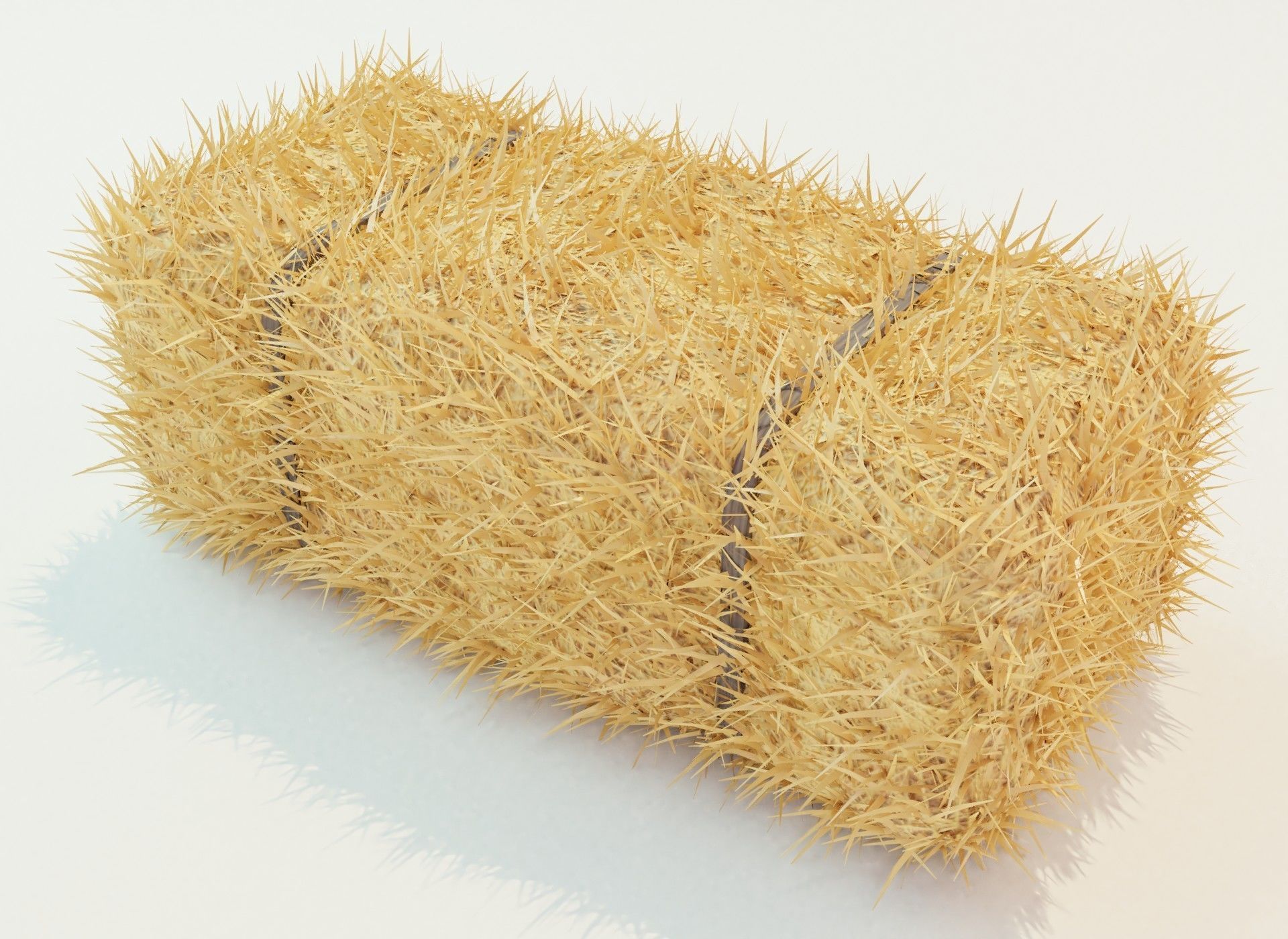 Hay Bales 3D Model Collection | CGTrader