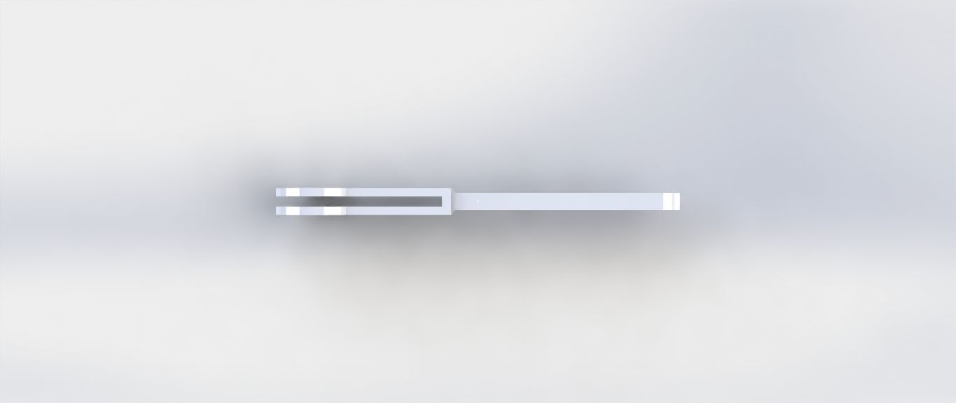 Hex Torque Wrench - Chave de Torque Sextavada 3D model | CGTrader