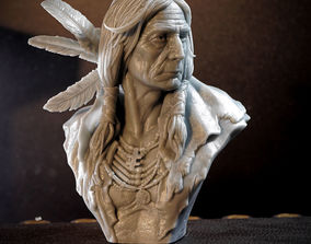 Native 3D Models | CGTrader